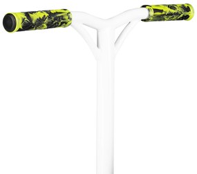 Lionelo koloběžka Whizz Farba: Green Lime Black