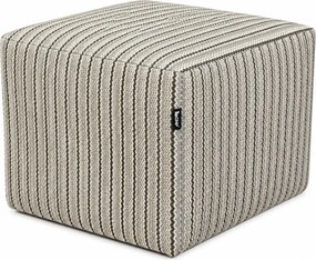 Vystavený taburet EDISON 041 – 60 × 60 cm