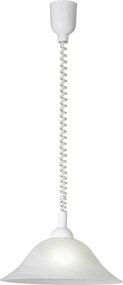 XXXLutz ZÁVĚSNÉ SVÍTIDLO, 35/110 cm Eglo - Online Only svítidla - 003348261901