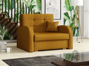 Křeslo Clivia Gold I, Potah: Kronos 01