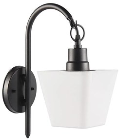 Top Light GRANADA D - Venkovní nástěnné svítidlo 1xE27/40W/230V IP44