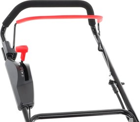 VeGA TS40-W 3in1 benzínový vertikutátor, záběr 40 cm, drátky a ocelové nože, sběrný koš + Servis v ČR