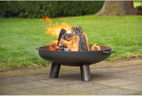 Ohniště ø 60 cm – Esschert Design