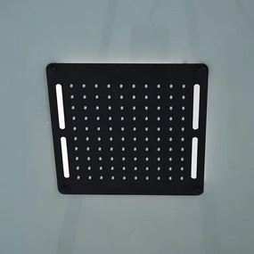 BPS-koupelny Hydromasážní box WSH311A 80x80