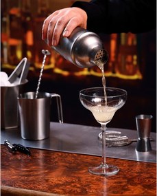 Skleničky v sadě 4 ks na koktejly 280 ml Noble – BonBistro