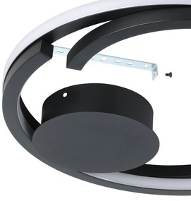 Stropní svítidlo MEZZOMONTE EGLO 901821