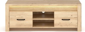 TV stolek 2s/150 dub artisan Moris