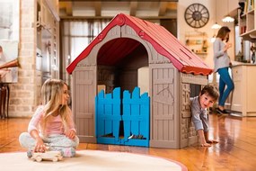 KETER Dětský domek Keter Wonderfold Playhouse