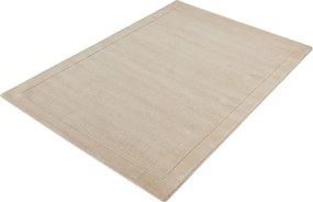 Koberec York Handloom béžový