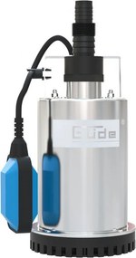 GüDE GMBH Güde GFS 4000 INOX - ponorné čerpadlo