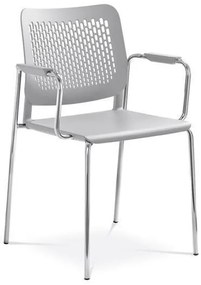 LD SEATING - Židle TIME 170-N4, BR