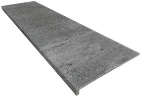 Schodovka Exagres Opera iron 33X120 cm protiskluz OPERAPR120C3IR