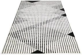Moderní kusový koberec CARLET GEA GR0090 - 160x230 cm