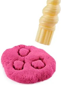 Spin Master Kinetic Sand Korálový útes velká hrací sada / od 3 let