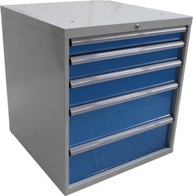 Enprag Stolový kontejner RS717_5