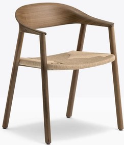 PEDRALI - Židle HÉRA STRAW 2864 - DS