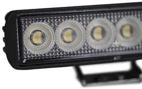 LED Bodové svítidlo pro automobil OSRAM LED/24W/10-30V IP68 5700K