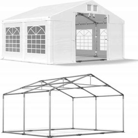 Stan 4x4 m Silný Das 580 Sp
