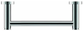 Duravit 99141000 - Vanový úchyt D-CODE 28,4 cm lesklý chrom 0099141000
