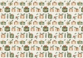 Polybavlněný povlak na polštář MERRY GIFTS POLY 50x70 cm, barevný