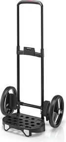 Vozík pro tašku Reisenthel Citycruiser Rack černý (samostatný!)