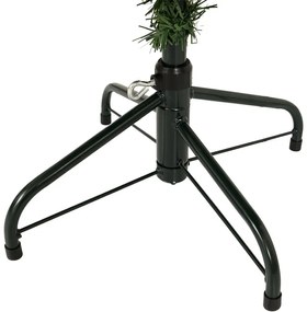 Umělý vánoční stromek JEDLE 150 cm