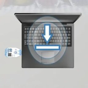 TFA 31.1062.02 TempLOG TS60 / Datalogger teploty / jednorázový / 60 dn