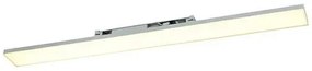 German Bezrámový LED panel / 120 x 10 x 4,4 cm / 1900 lm / 3 stupně bílé