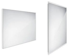LED zrcadlo 900x700 ZP 9019