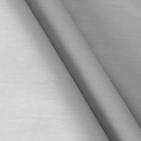 LOŽNÍ POVLEČENÍ DINA 160X200 CM, 2KS 70X80 CM SVĚTLEŠEDÁ