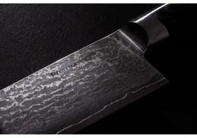 Sada nožů G21 Damascus Premium, Box, 3 ks