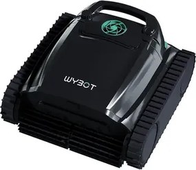Wybot M2 / Bezdrátový robot na čištění bazénů