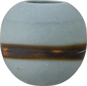 Stojan na čajovou svíčku Melike 18,5 cm