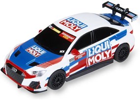 Scx compact audi rs3 lms tcr 999 se světly
