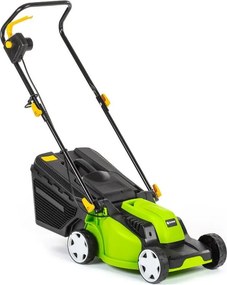 Elektrická sekačka FZR 2025-E, 1300W FIELDMANN