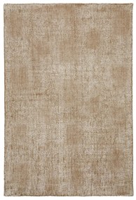 OnaDnes -20% Khaki koberec Kave Home Susi 160 x 230 cm