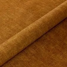 Rozkládací rohová sedačka FOREWER MINI oranžová