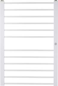 Hopa PIKO 630 x 1329 mm RADPIK601335 koupelnový radiátor