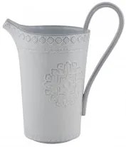 Džbán, Starožitná Bílá - Keramika