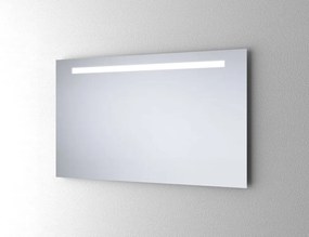Olsen Spa Zrcadlo s LED osvětlením Houx Rozměr A - 100 cm, Rozměr C - 65 cm OLNZHOU100
