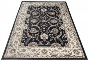 Luxusní kusový koberec Dubi DB0130 - 120x170 cm