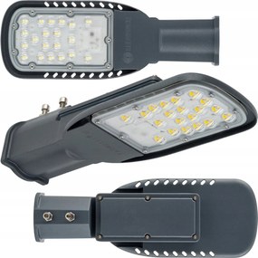 Led silniční lampa 45W 5400lm Eco Area M Ledvance