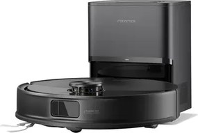 Roborock Q10 VF+ černá / robotický vysavač / 45 W / vysávání a mopován