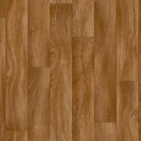 PVC podlaha Inspire Golden oak 606M - 4m