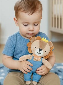 Plyšová hračka Baby Mix Lion