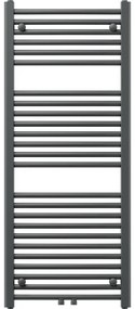 Mexen Ares, topné těleso 1200 x 500 mm, 531 W, antracitová, W102-1200-500-00-66