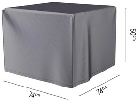 Platinum designové zahradní ochranné plachty na nábytek AeroCovers (74 x 74 cm)