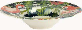 Sada hlubokých talířů Tropical Chic, 6 dílů
