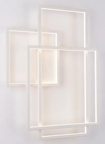 Moderní LED svítidlo  MAXlight GEOMETRIC W0234