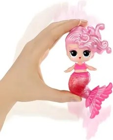 MGA L.O.L. Surprise! Mermaids Makeover Magic Tots / od 4 let